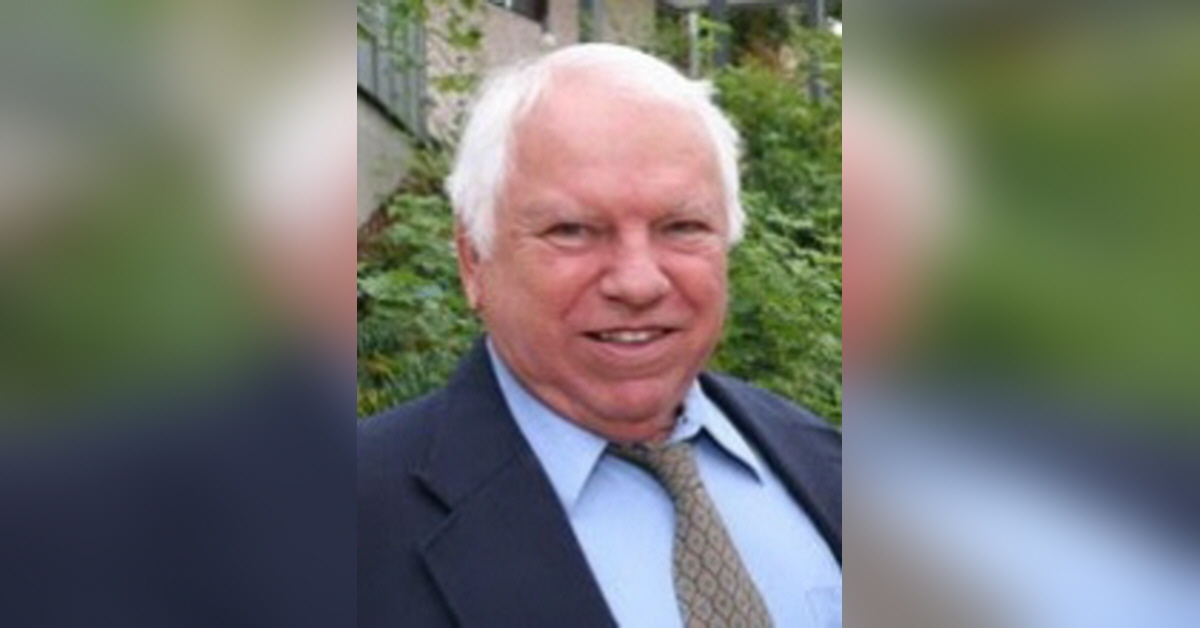 Obituary information for Lance Brian Crombie