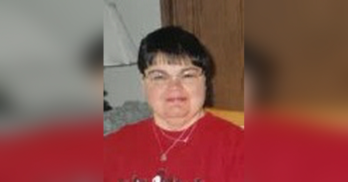 Obituary information for Sharon A. Casper