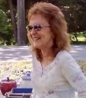 Yolanda Marie Racine - 2023 - Zellman Funeral Home P.A.