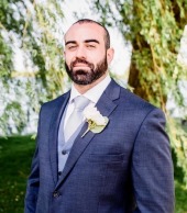 James David Hunt - 2023 - Steven R. Bridge Funeral Home