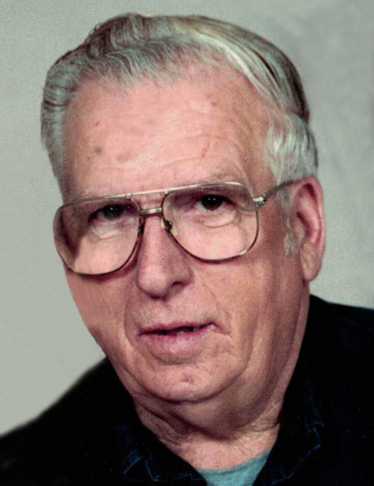 Arthur "Art" Edwin Winters - 2023 - Houseman Funeral Home