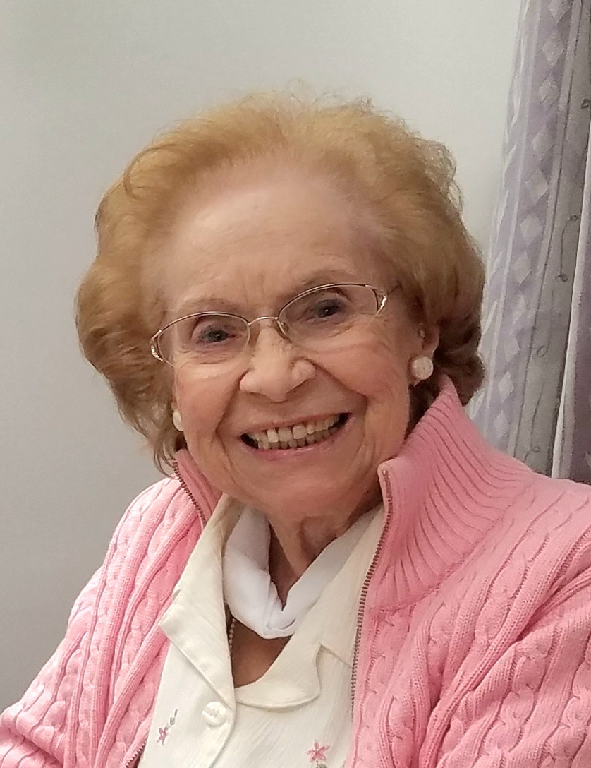 Mary Jean Castellano - 2023 - Devol Funeral Home
