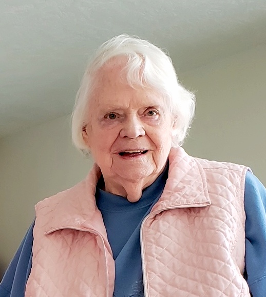 Esther Ann Vaughn - 2023 - Wilks Funeral Home