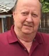 Gordon Bell - 2021 - Thompson Funeral Service Ltd