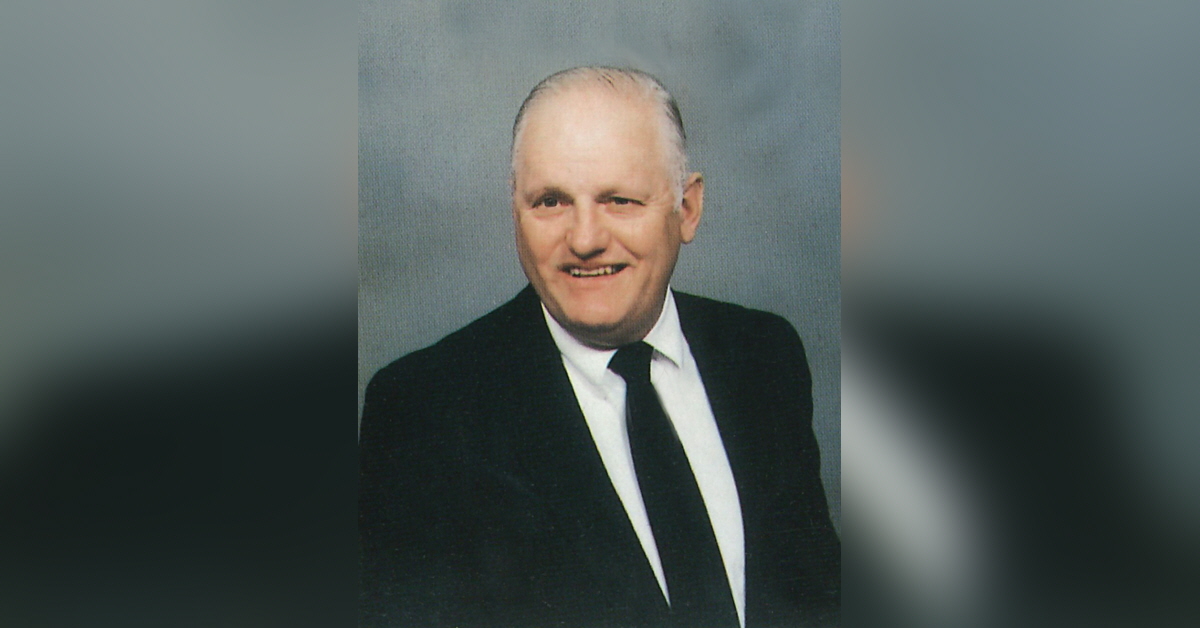 Obituary information for Roger Dean Putzier
