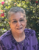 Mary Oliva - 2023 - Grace Countryside Funeral Home