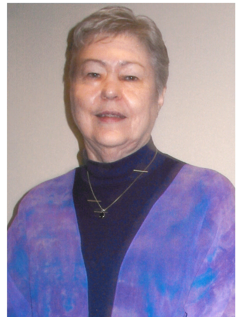 Judith Colleen Thompson - 2023 - Johnson Family