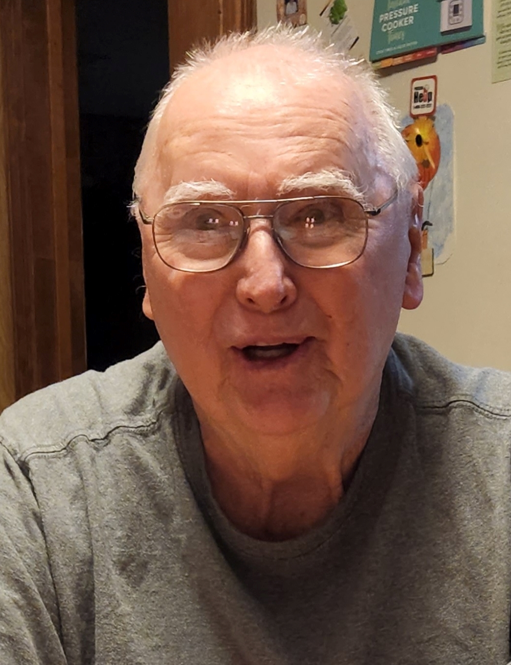 Billy "Bill" Lynne Stephenson - 2023 - Memorial-of-Vidor