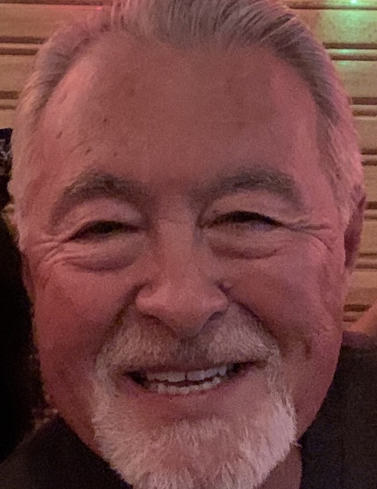 David Sarabia - 2023 - Perches Graham Funeral Home