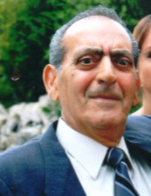 Thomas J. Palopoli - 2023 - Scarpaci Funeral Home Inc.