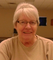 Ilene Marguerite Harrison - 2023 - Chipman Funeral Home