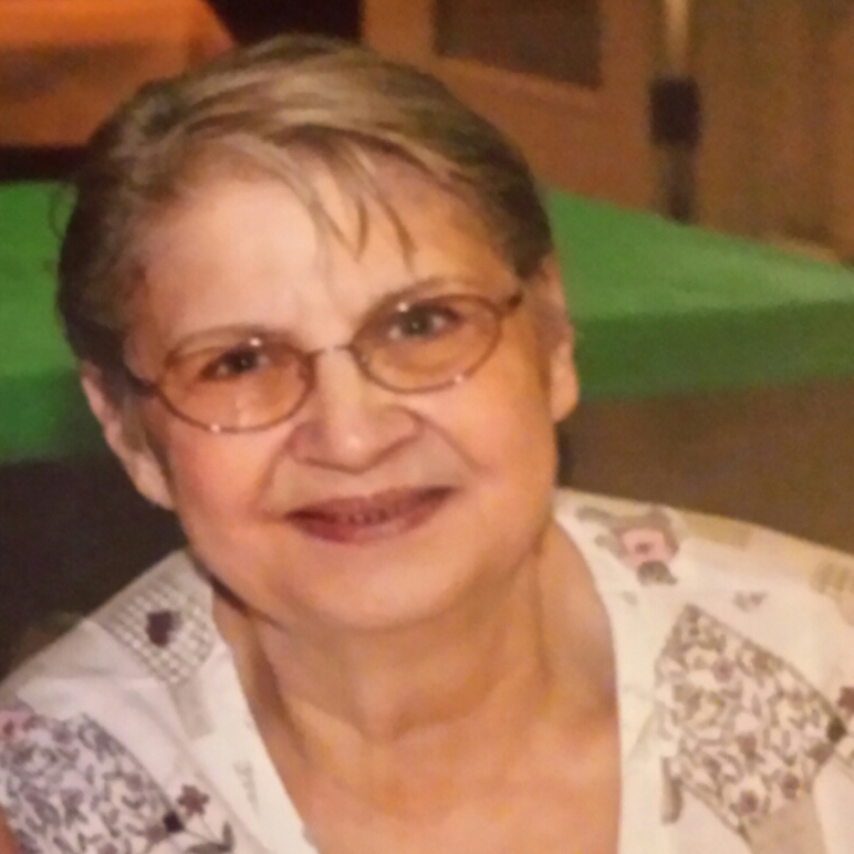 Carol Ann Beck - 2017 - Behm Family Funeral Homes