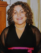 Jessica Aybar - 2023 - Hite Funeral Home