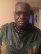 Jerry Louis Shepherd - 1970 - Jerry Louis Shepherd