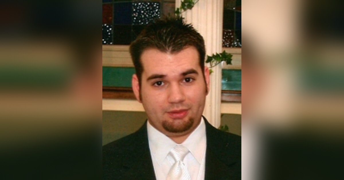 Obituary information for Matt Gossett