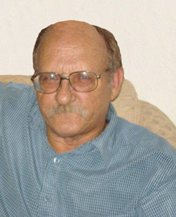 John David Miller - 2013 - McDonald Funeral Home
