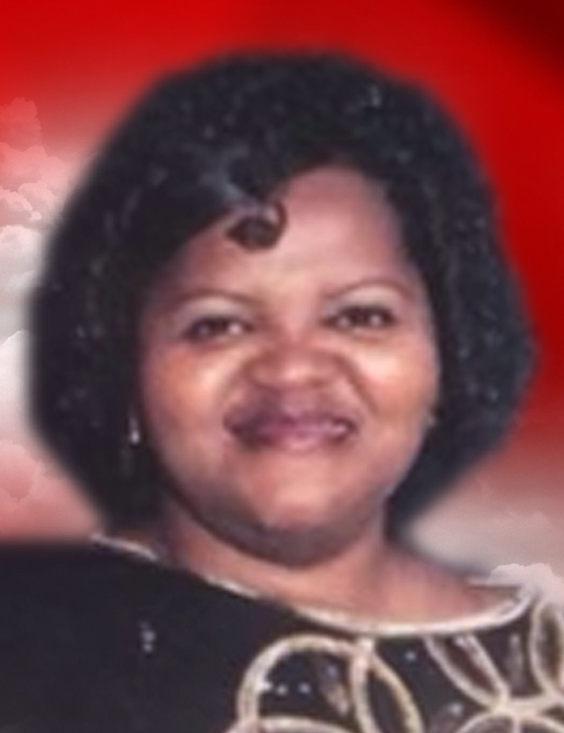 Cynthia Ann Leaks - 2023 - Harrison's Memorial Chapel