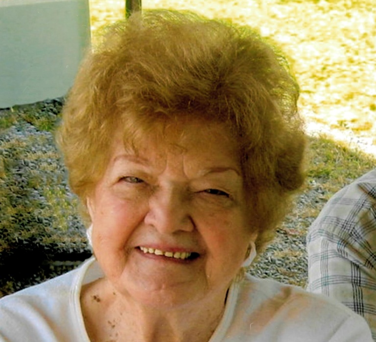 Angela Cervini - 2017 - Barber Memorial Home Inc.