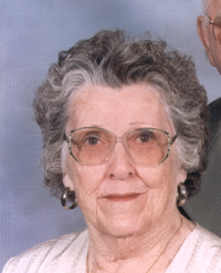 Susan Preston - 2013 - Barber Memorial Home Inc.