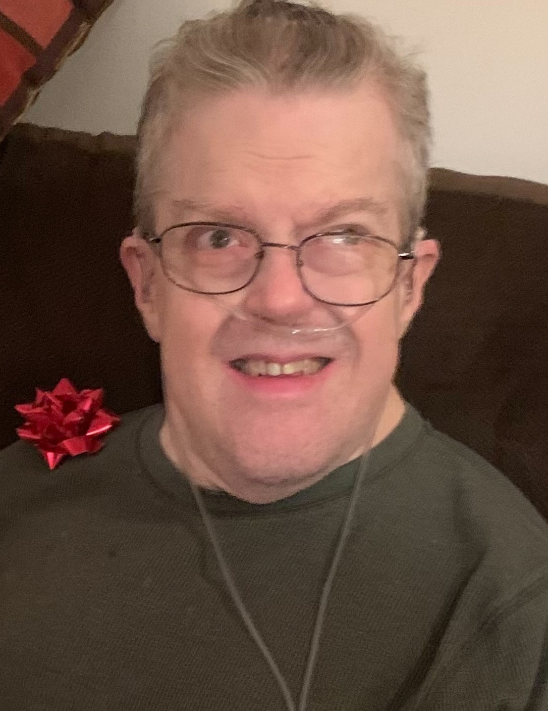 Scott Fritts - 2023 - Saul Funeral Homes