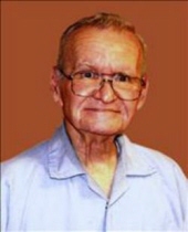 Obituary information for Charles A. Mitchell