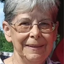 Jacqueline "Jackie" J. Hoff - 2019 - Buchholz Valley of Flowers Mortuary