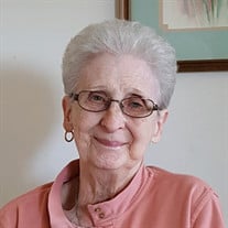 Mrs. Mary Ann Schoeller - 2019 - Buchholz Valley of Flowers Mortuary
