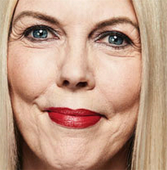 Linda Wickenhauser - 2009 - Buchholz Valley of Flowers Mortuary