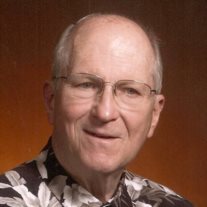 Mr. Kenneth Conrad Mueller - 2014 - Buchholz Valley of Flowers Mortuary