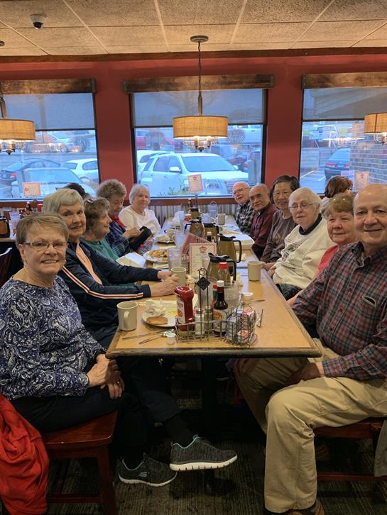 Dorothy P. Haeffner - 2020 - Buchholz Valley of Flowers Mortuary