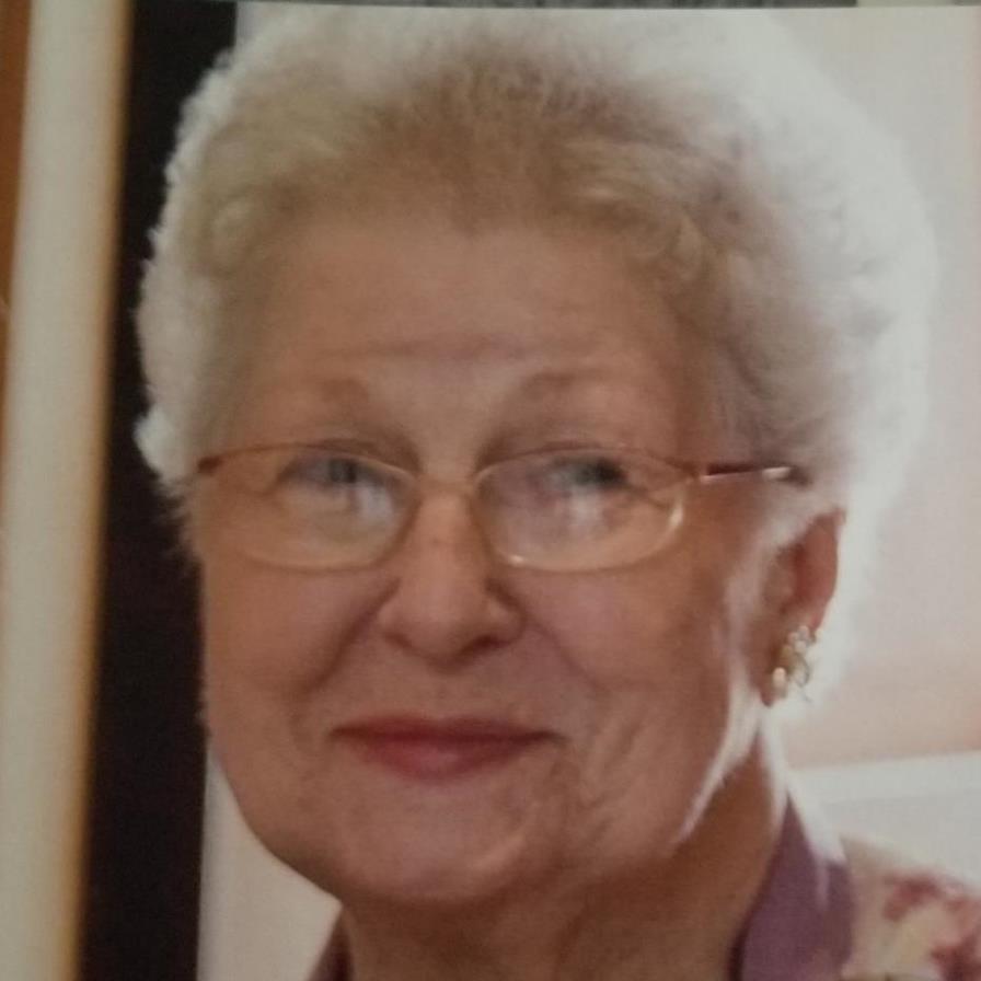 Elizabeth "Liz" Cammarata - 2020 - Buchholz Valley of Flowers Mortuary