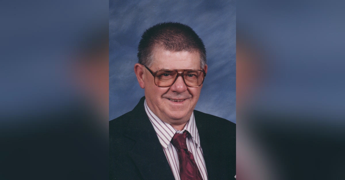Obituary information for Donald Elwood Snyder