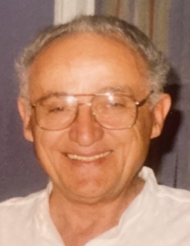 Evangelos Nakis - 2023 - Anthony Funeral