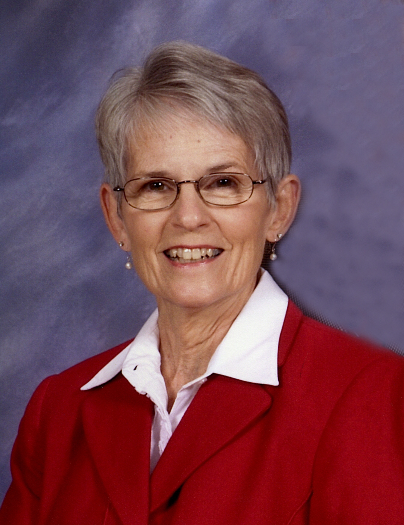 Frances Booth Hart - 1970 - Frances Booth Hart