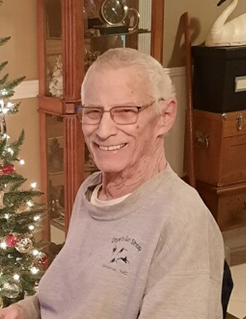 Thomas Deane Pearse - 2023 - Brooks and White FH