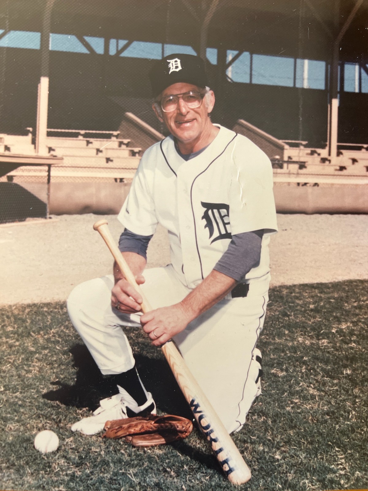 Gerald Lynn Foley - 2023 - Lux-Moody-Wolfel Funeral Homes