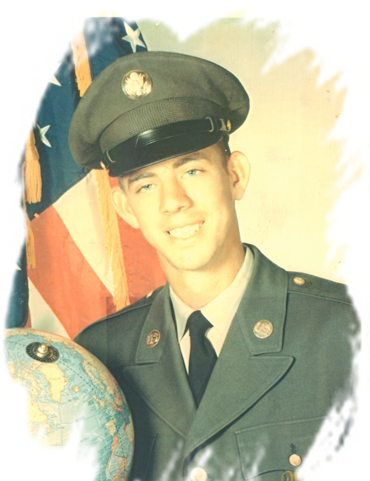 Gerald Ray Coffey - 2023 - Four Oaks Funeral Home