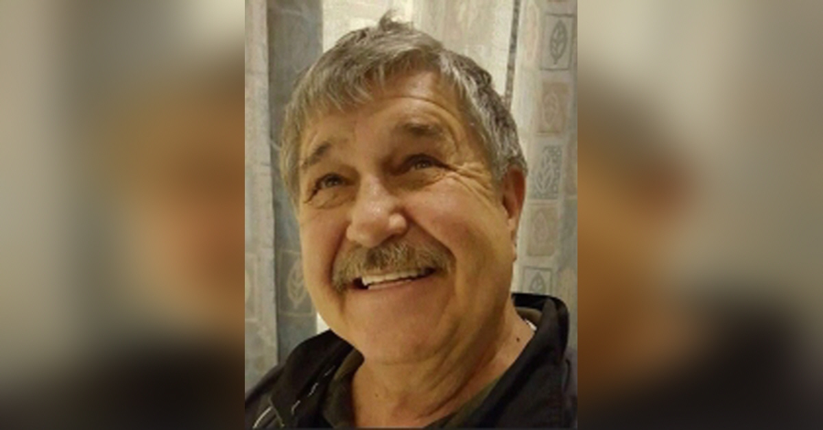 Obituary information for Larry Dean Jones