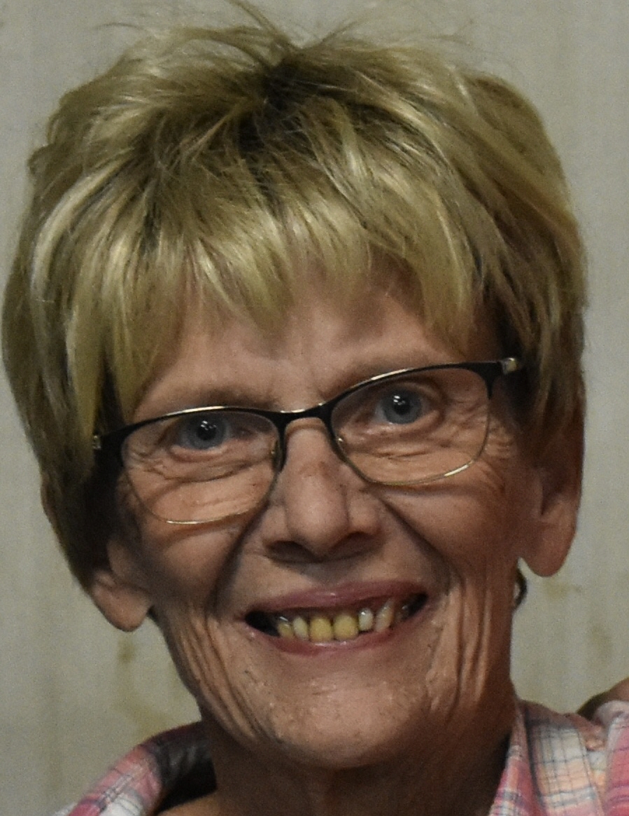 Patricia "Patty" Ann Dolan - 2023 - Slade-ODonnell Funeral Home