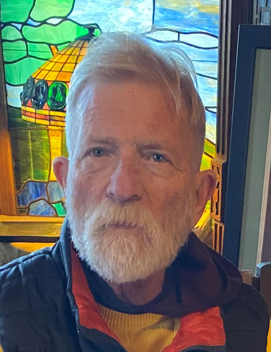 Thomas Edward Haley - 2023 - Grose Funeral Home