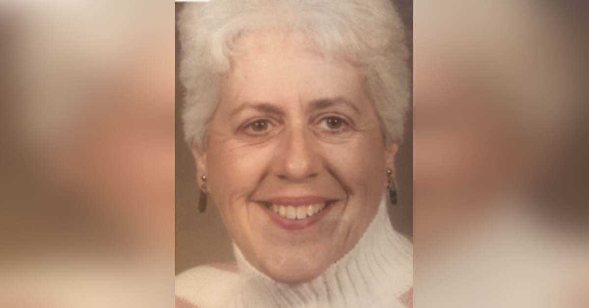 Obituary information for Jean H. Pellett