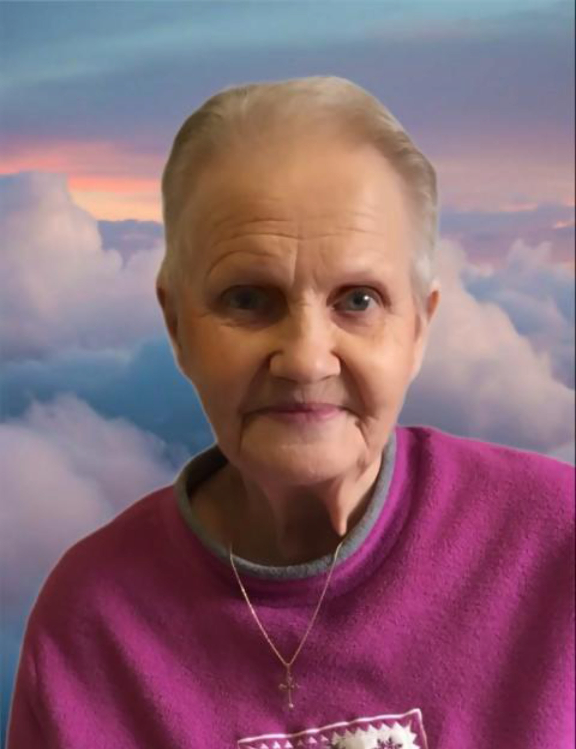 Arlene Myers - 2023 - Morrison Funeral Home