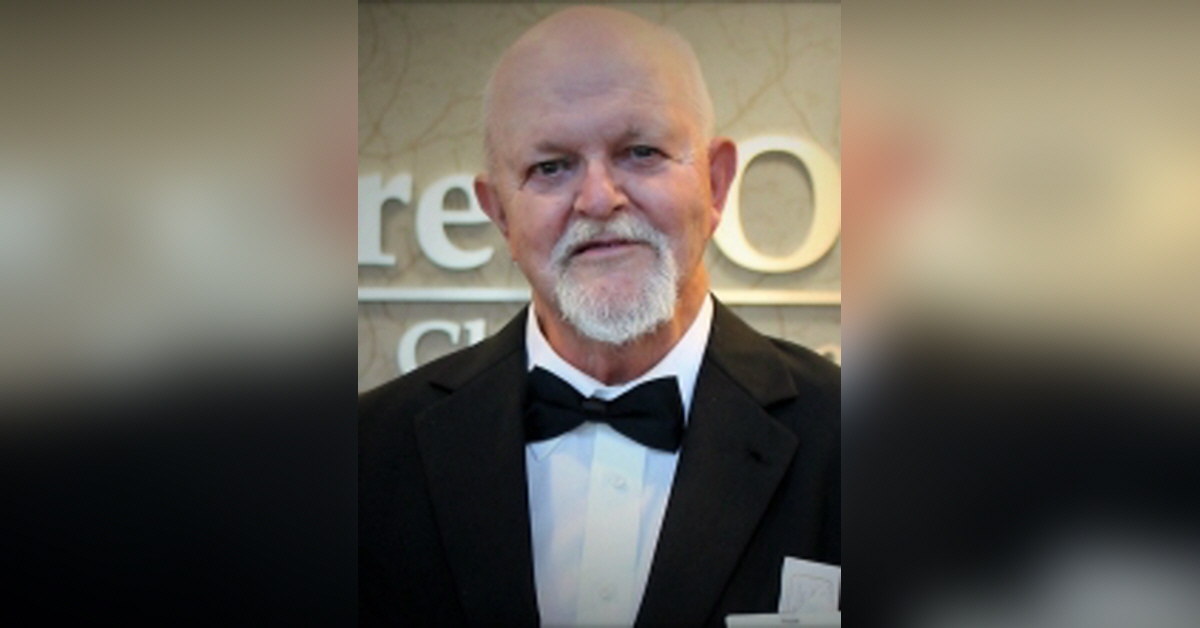 Obituary information for Dana Austin Lund