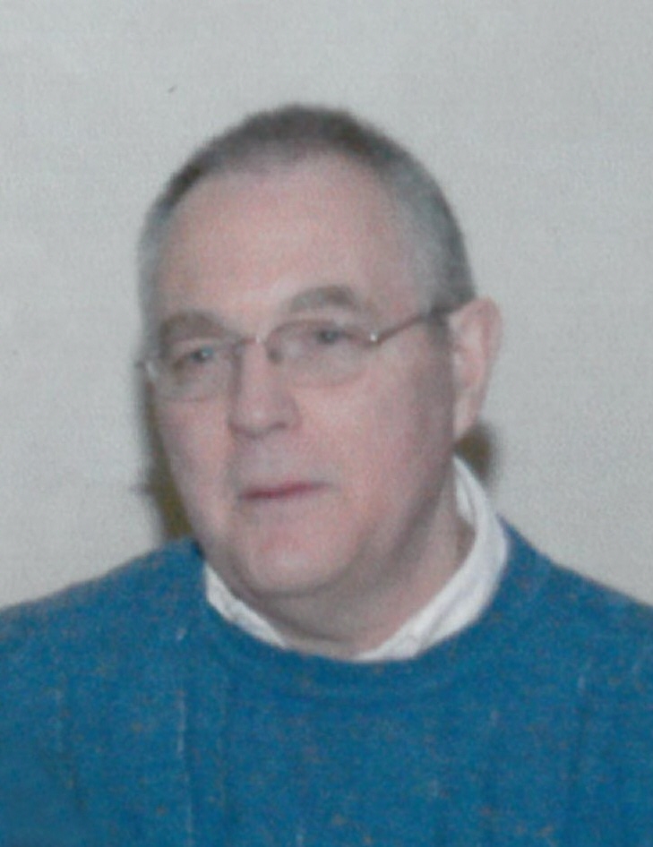 Michael George Path - 2023 - Kandt-Tetrick Funeral