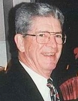 Ted Miller - 2023 - Bishop-Hastings Funeral Home