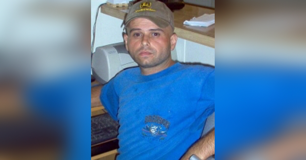 Obituary information for Stephen Jeremy Lemelle
