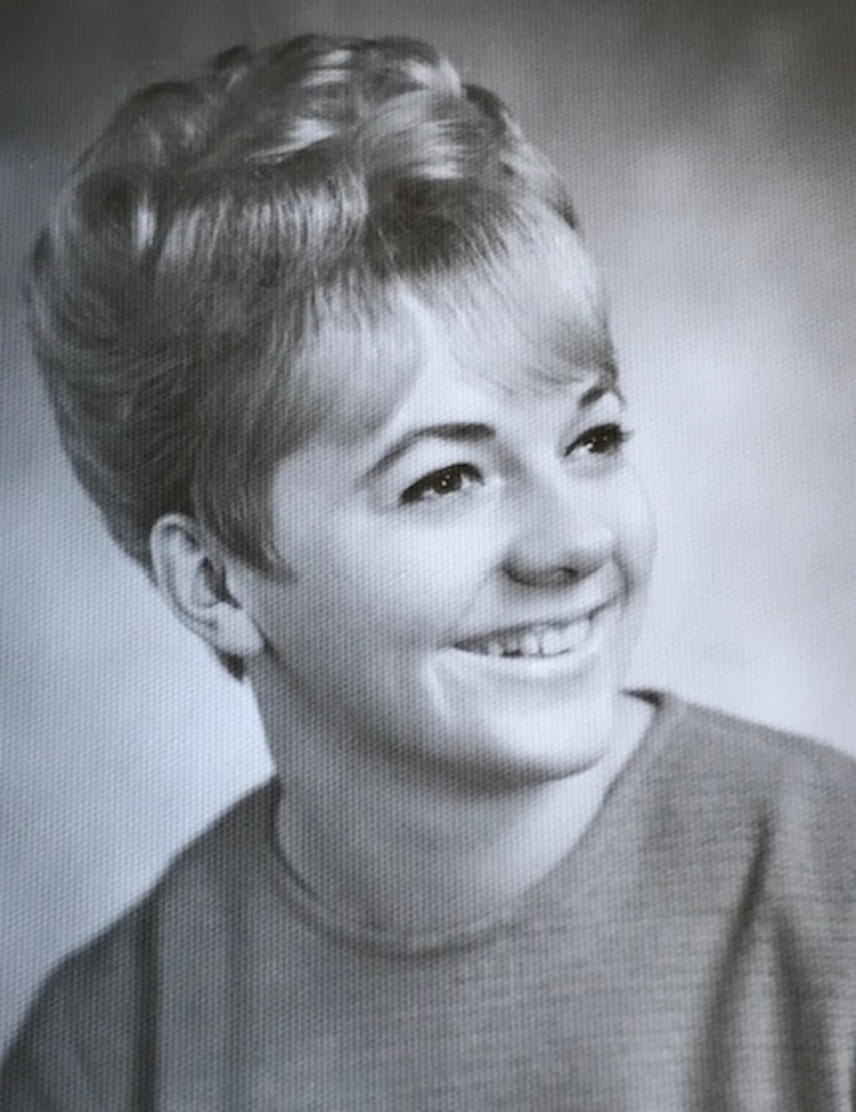 Gail Lorraine Wilson - 2023 - Wilks Funeral Home