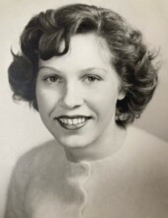 Barbara A. Dionne Obituary - 2023 - Giberson-Dorsey Funeral Home