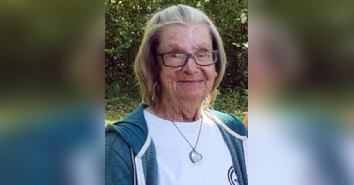 Obituary information for Nancy Jean Sisk