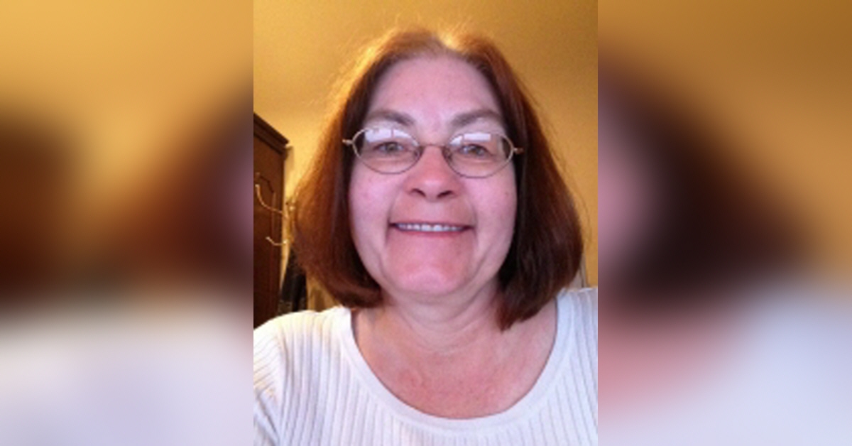 Obituary information for Anita Marie Perry